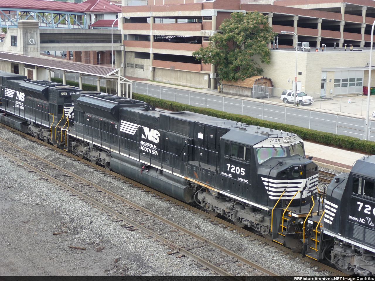 ns 7205